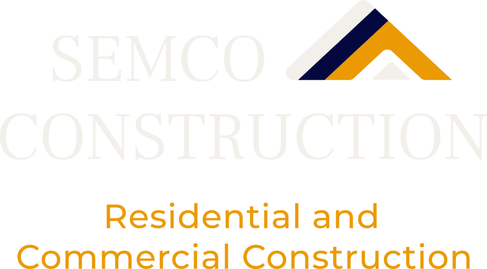 Home Builder in Yukon, OK | SEMCO Construction